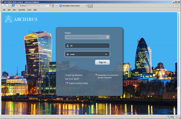Installing Application Extension Environment