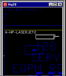 Creating Asset Symbols by Asset Inserting