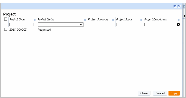 Managing Project Work Packages