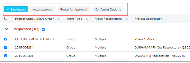 Explore the Move Console