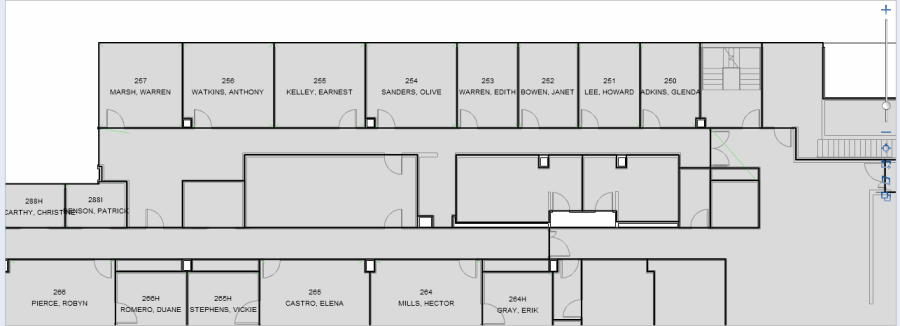 Create an Occupancy Plan